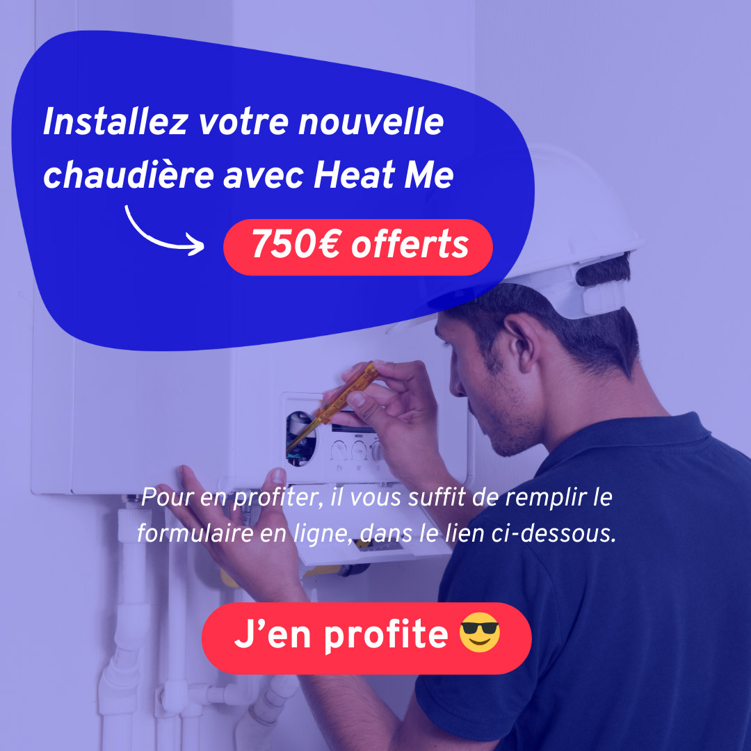 Heat me | Besoin d’un chauffagiste ou d'un plombier