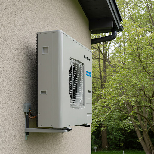 Prix d'une pompe à chaleur en 2025 | Heat Me