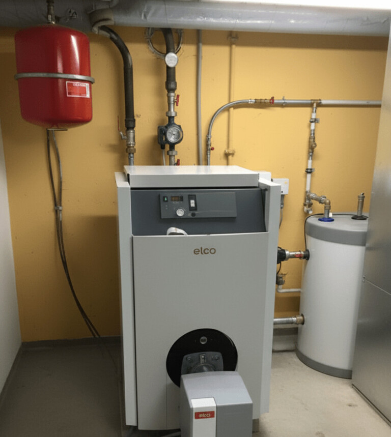 Rendement d’une chaudière au mazout : explications et conseils